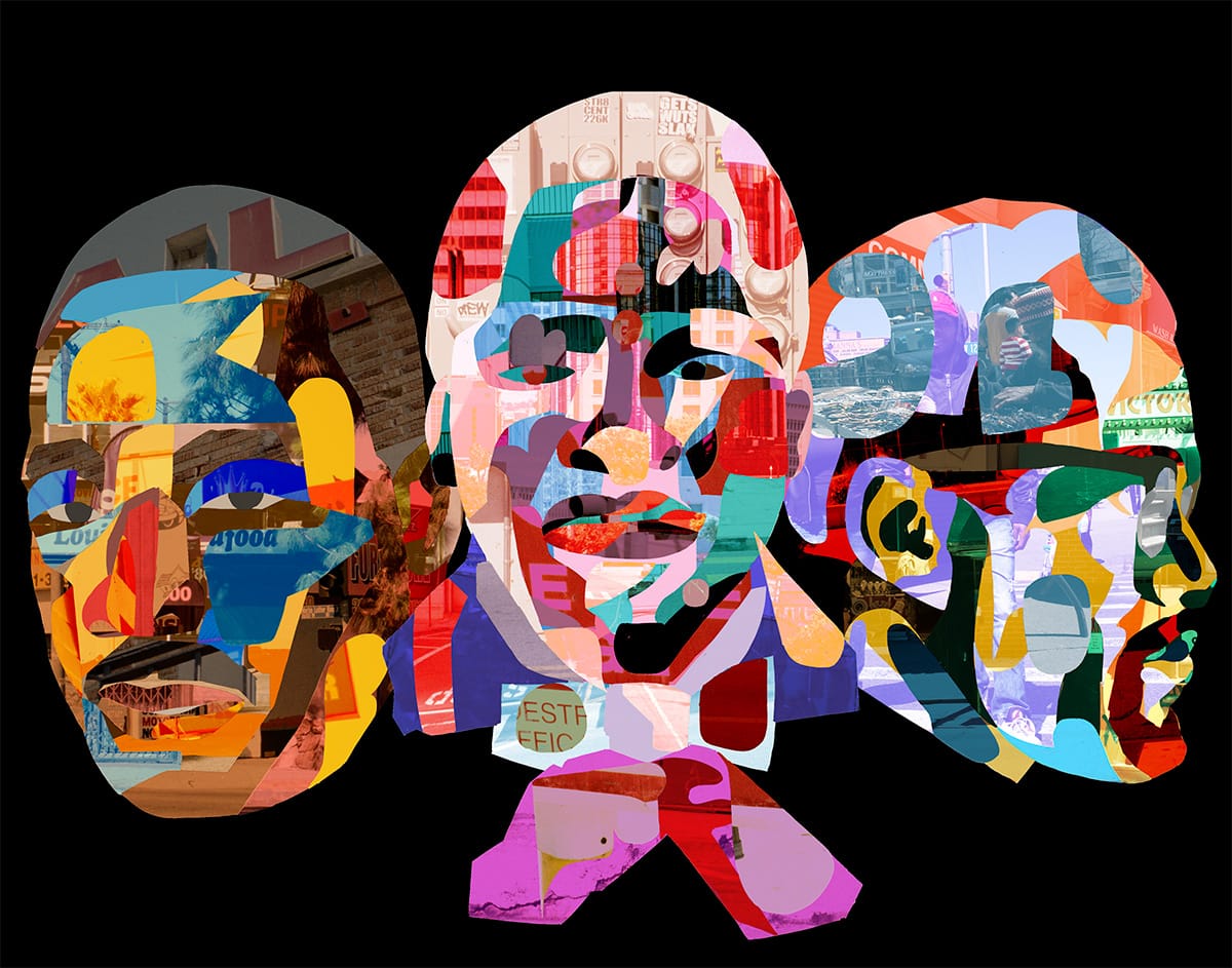 12 | 2025 Iconograph Series